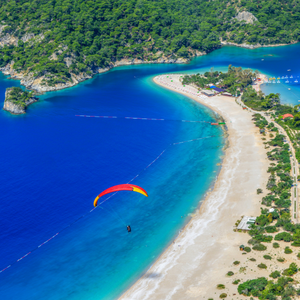 Highlights of Turkey (15-day tour) - OPOS Tours & Travel